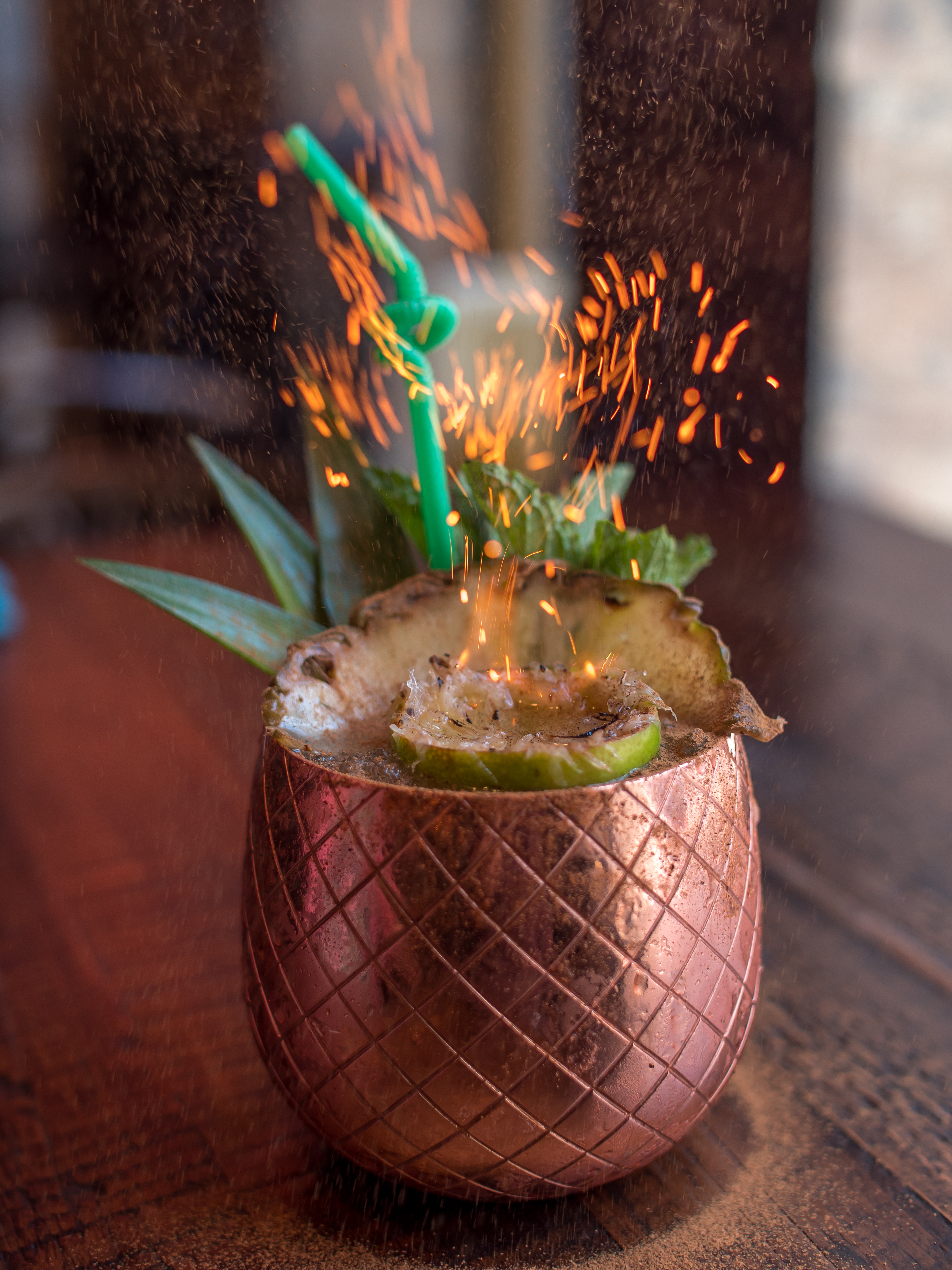Photo Gallery | Tiki Rock