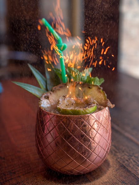 Photo Gallery | Tiki Rock