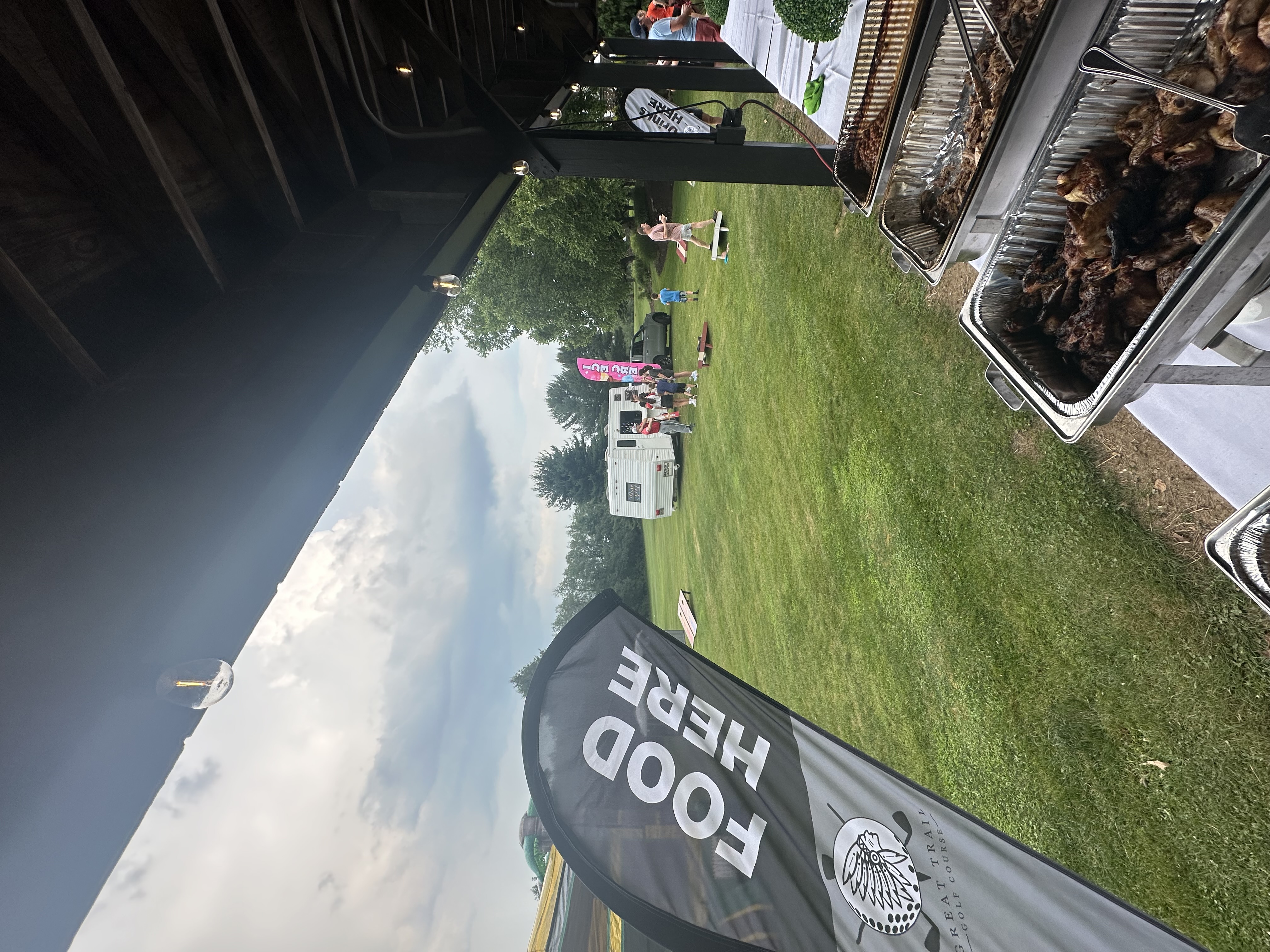 Reserve the Venue | Great Trail Golf Course in Minerva, OH