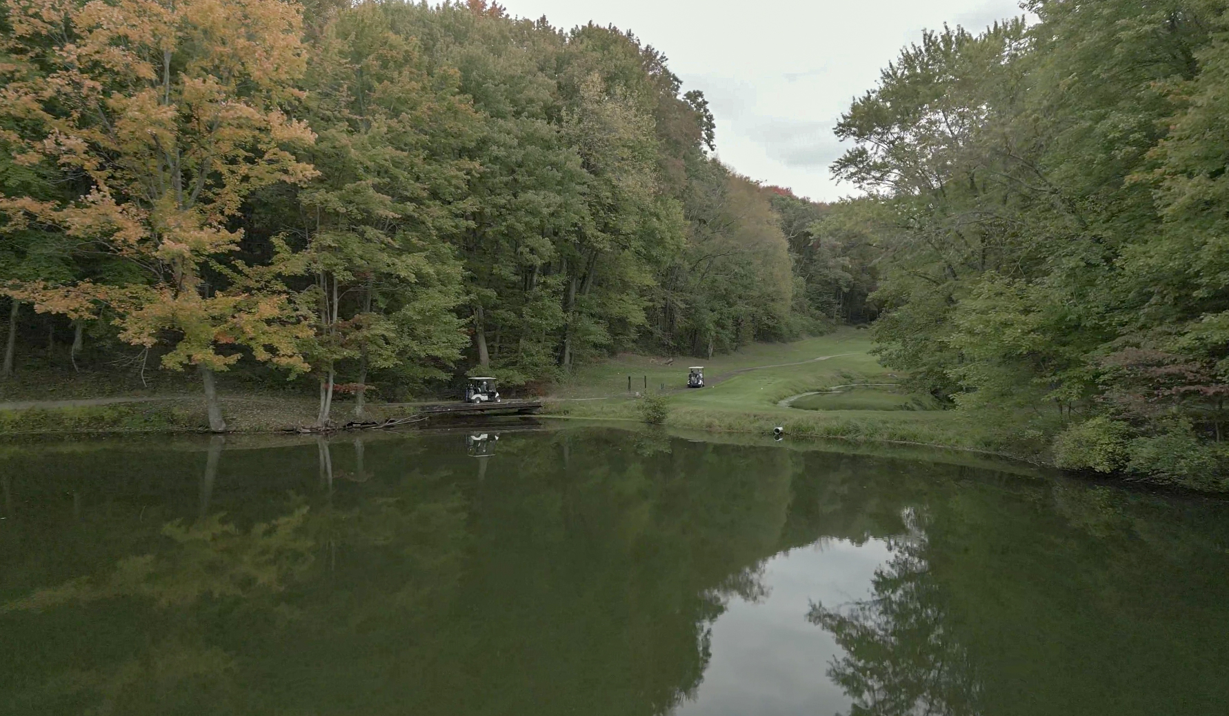 Reserve the Venue | Great Trail Golf Course in Minerva, OH