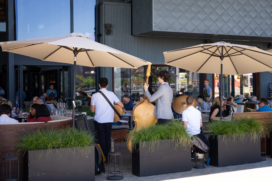 Things to Do in NYC | The Fulton in New York, NY