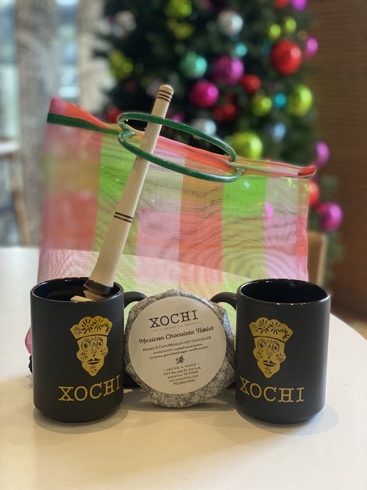 Store | Xochi in Houston, TX