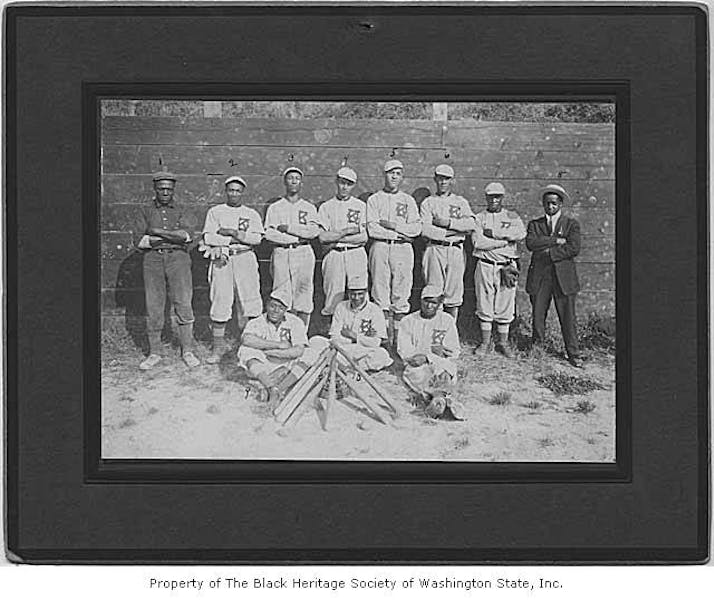 Keystone Giants, Seattle, WA | Steelheads Alley | Brewery in Seattle, WA