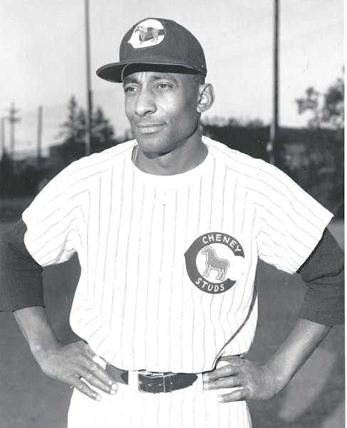 Bob Maguinez-Cheney Studs, 1963 | Steelheads Alley | Brewery in Seattle, WA