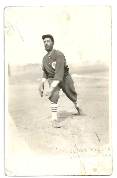 Jimmy Claxton-Cuban Stars, 1932 | Steelheads Alley | Brewery in Seattle, WA