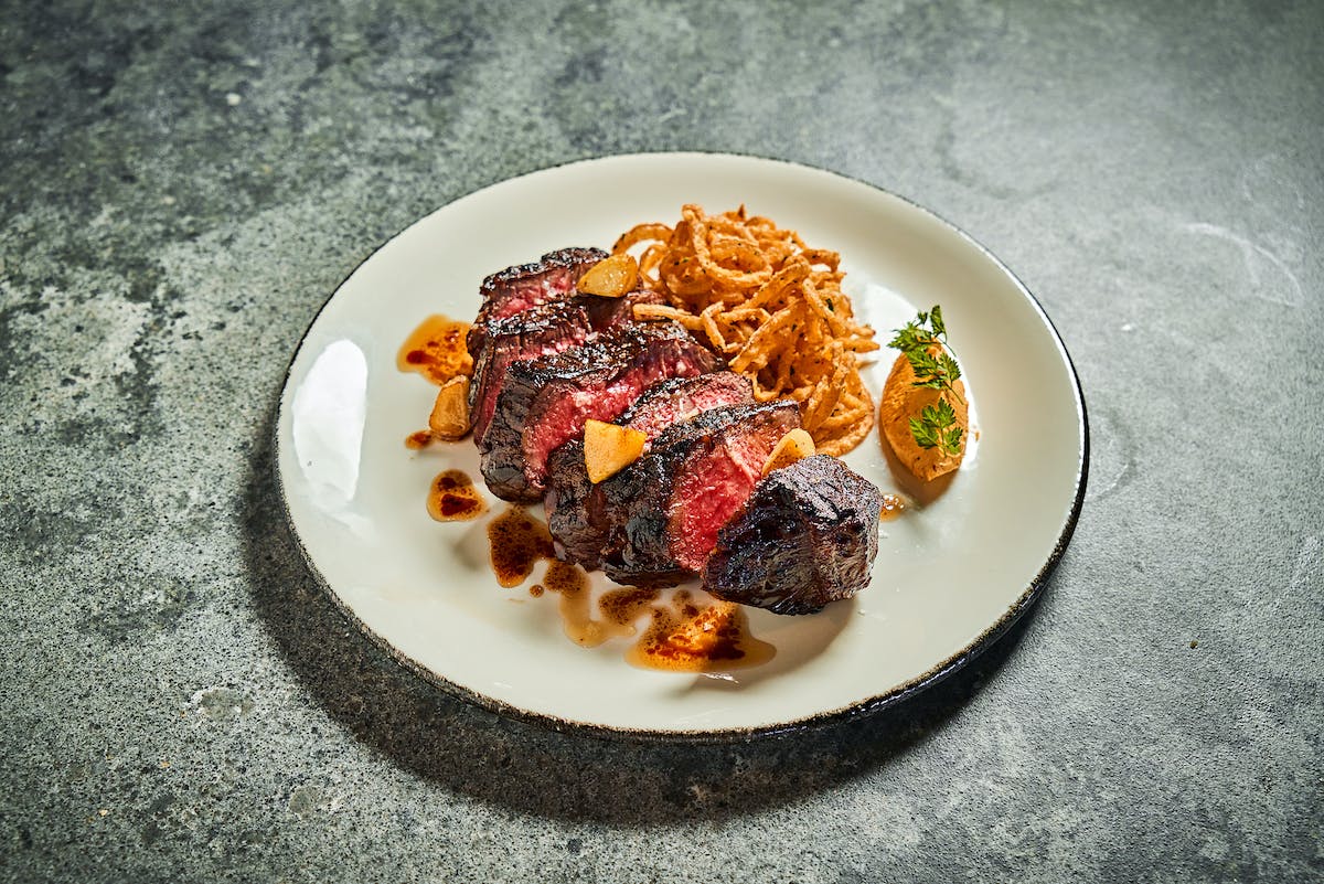 Gallery | Steelheads Alley in Seattle, Washington