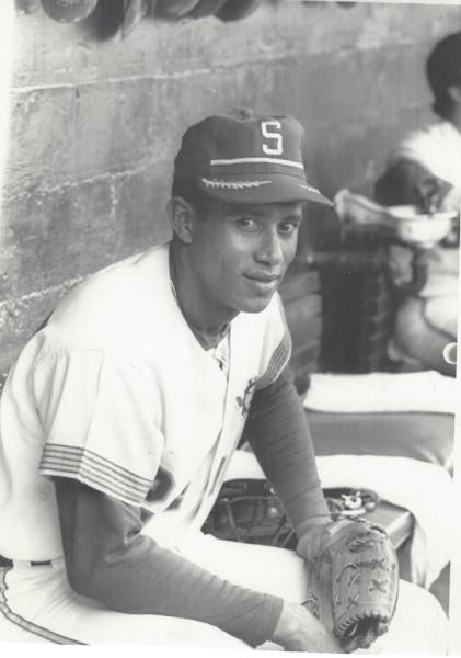 Diego Segui - Seattle Pilots, 1969 | Steelheads Alley | Brewery in ...