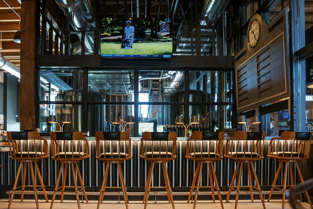 Gallery | Steelheads Alley in Seattle, Washington