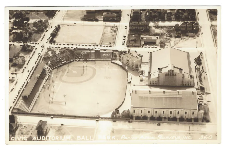 Civic Field | Steelheads Alley | Brewery in Seattle, WA