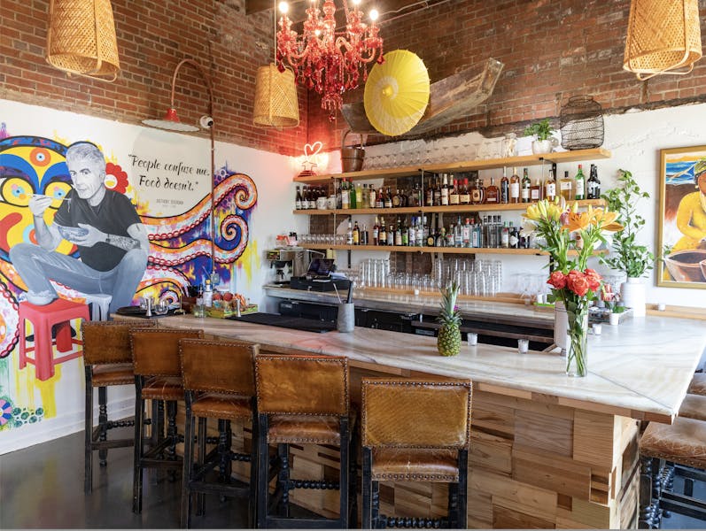 Events | Krill in Durham, NC