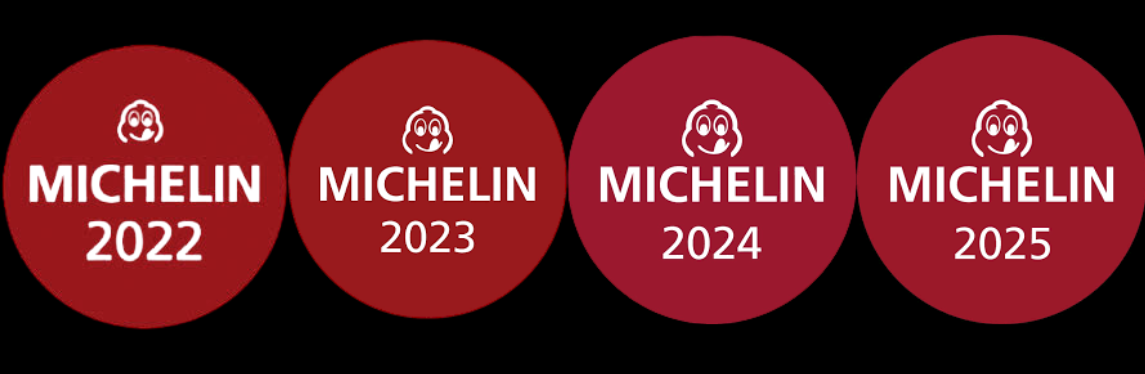 MICHELIN GUIDE | Phuc Yea