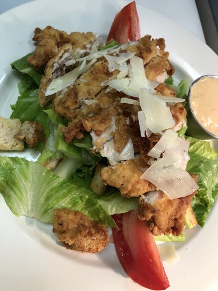 Menus | Eating Americana in Norcross, GA