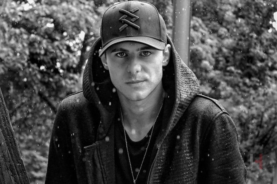 Jordan Hart | Reign | Canadian Restaurant & Bar in Toronto, ON