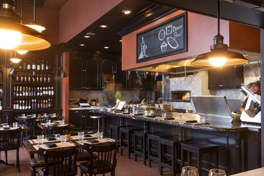 Private Dining & Catering | Chi Spacca in Los Angeles, CA