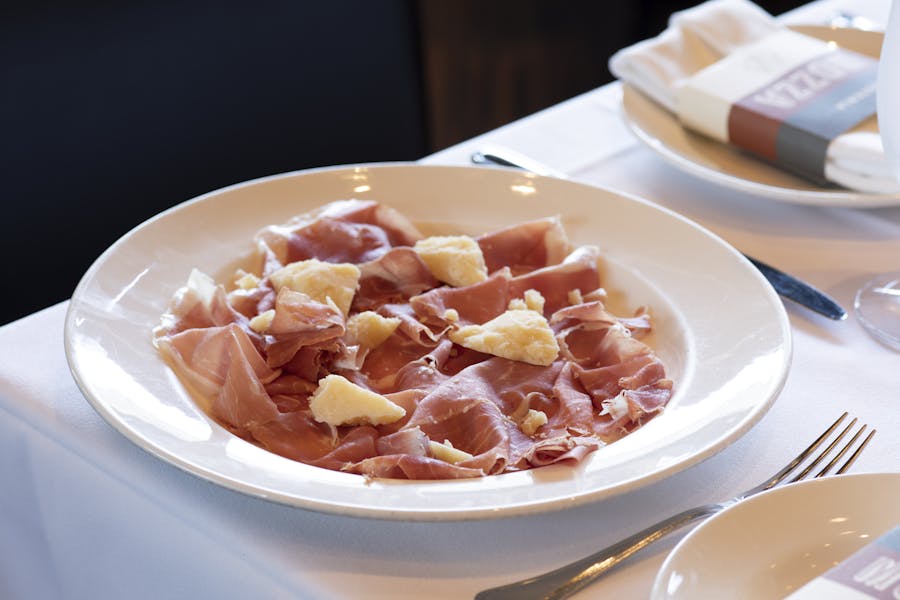 Private Dining & Catering | Chi Spacca in Los Angeles, CA