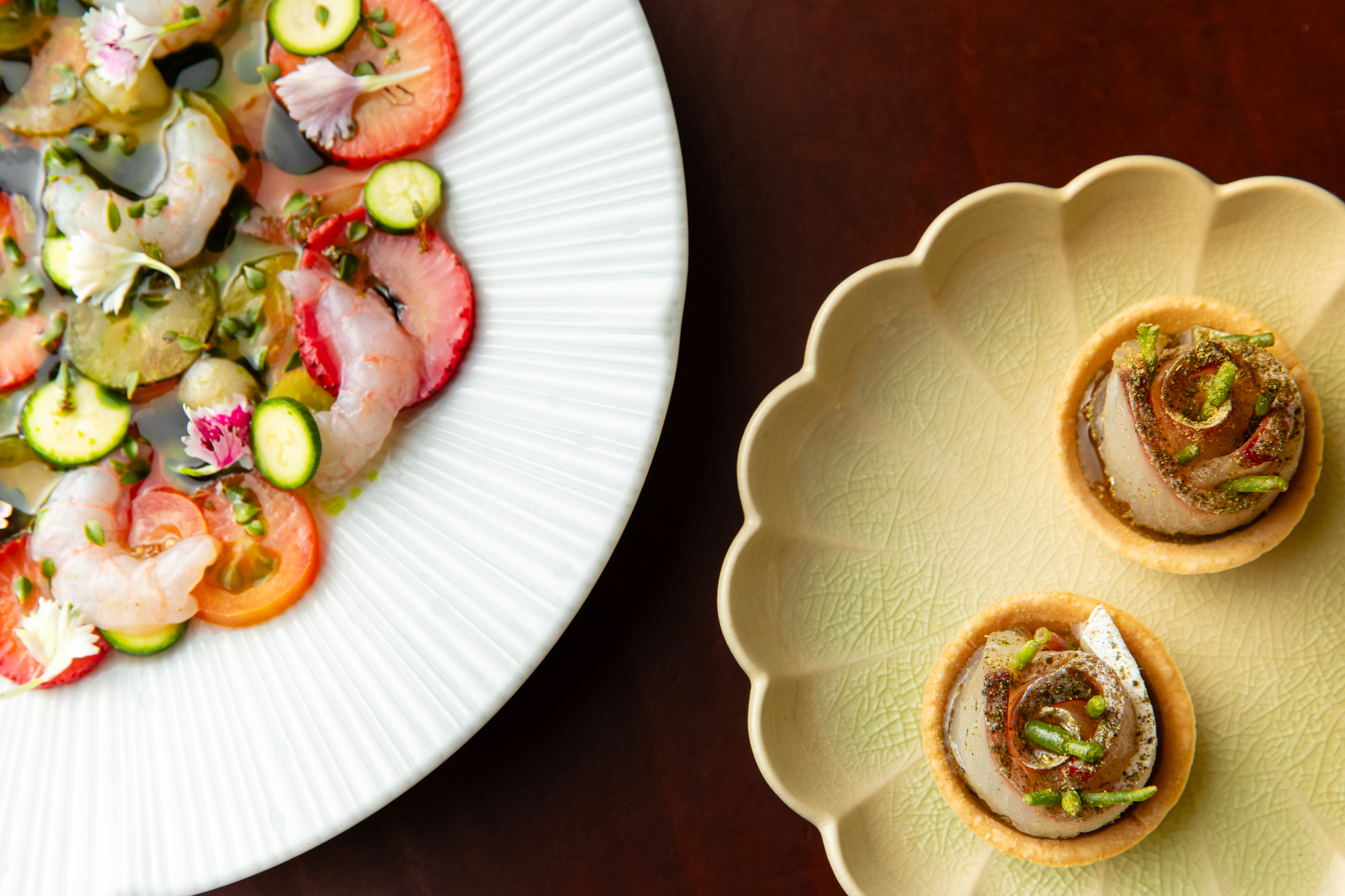 Menus | Kiln Sydney in Sydney, Australia