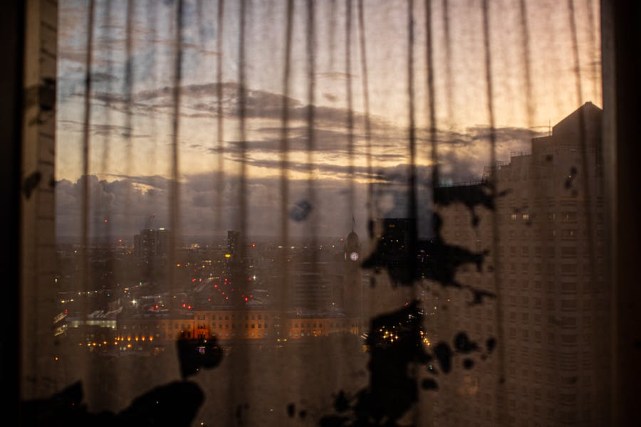 Contact Us | Kiln Sydney