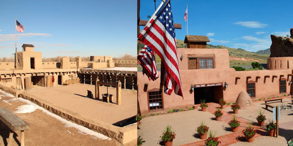 Celebrating 60 Years of Shinin’ Times | The Fort | Steakhouse in ...