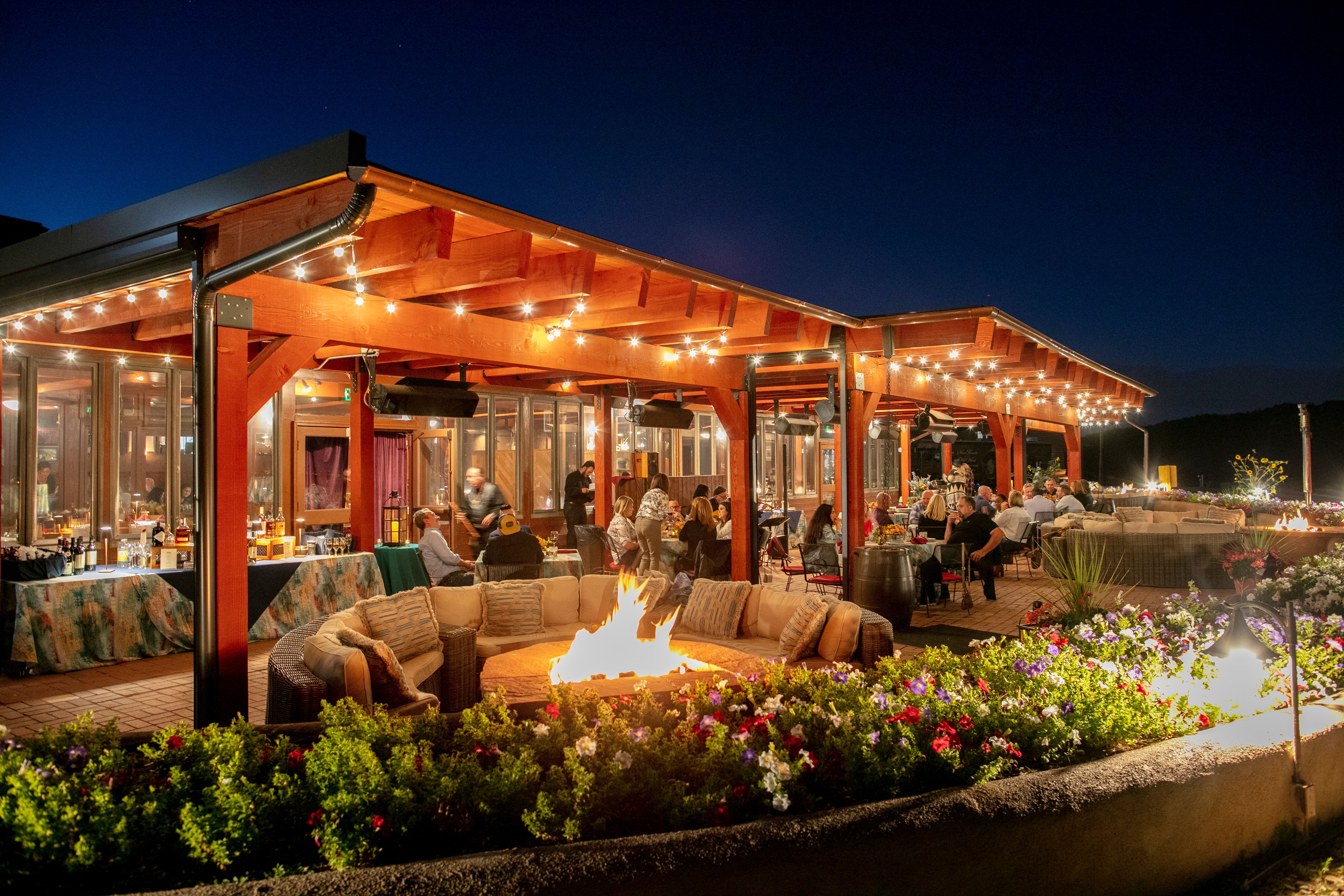 Private Events at The Fort | The Fort in Morrison, CO
