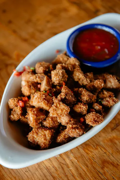 Menus | The Fort in Morrison, CO