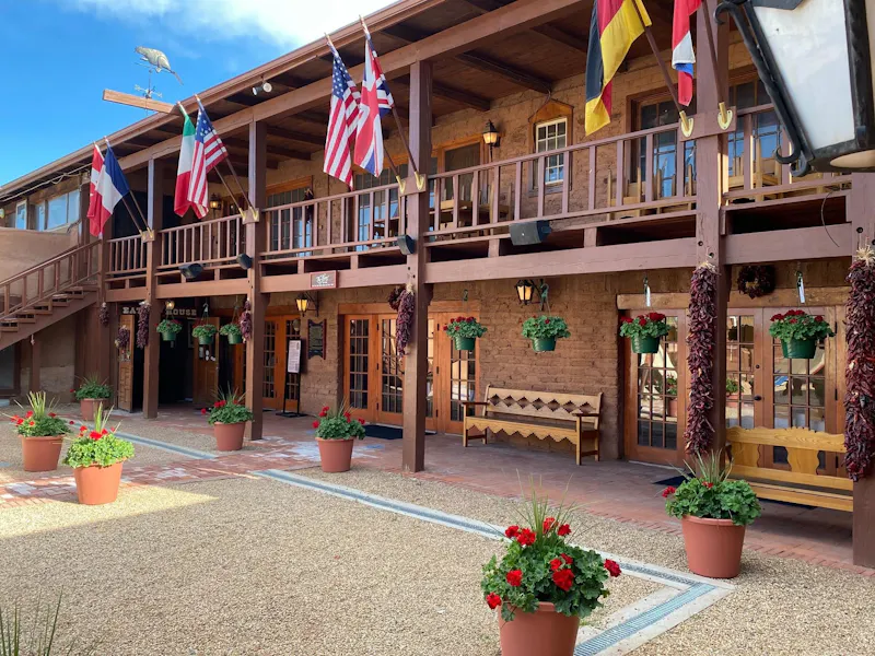 Live Entertainment at the Fort | The Fort in Morrison, CO