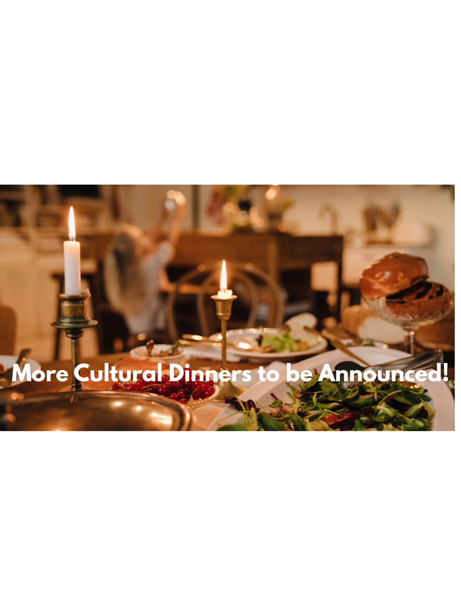 Cultural Dinners | The Fort | Steakhouse in Morrison, CO