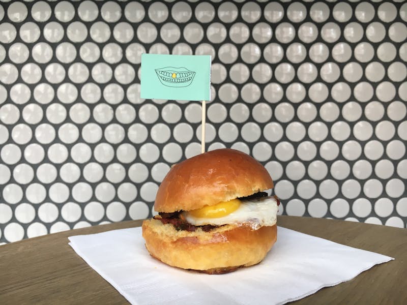 Catering | Egg Shop, NYC