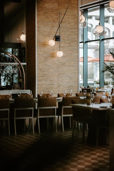 Restaurant | Mimo in Nashville, TN