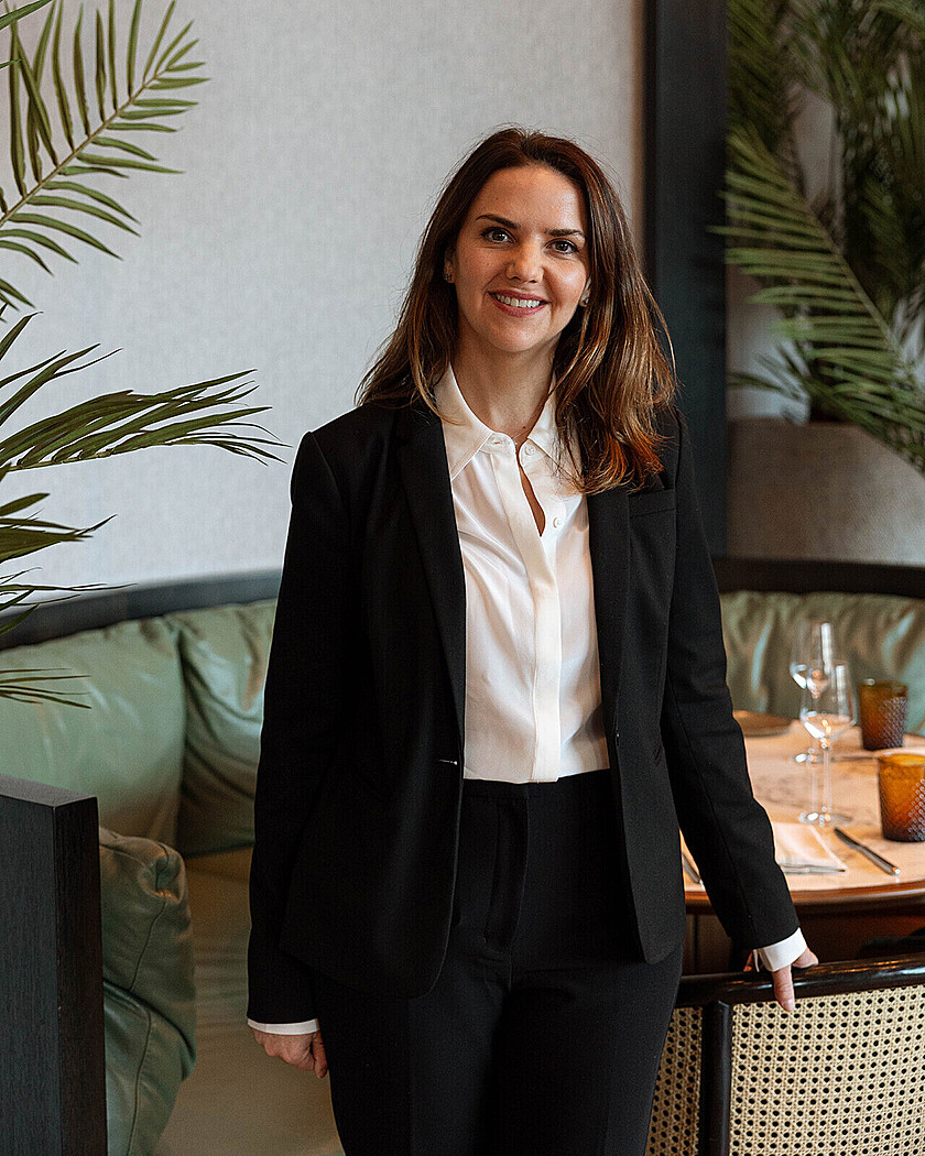 Stephanie Dumont | Mimo | Italian Restaurant in Nashville, TN