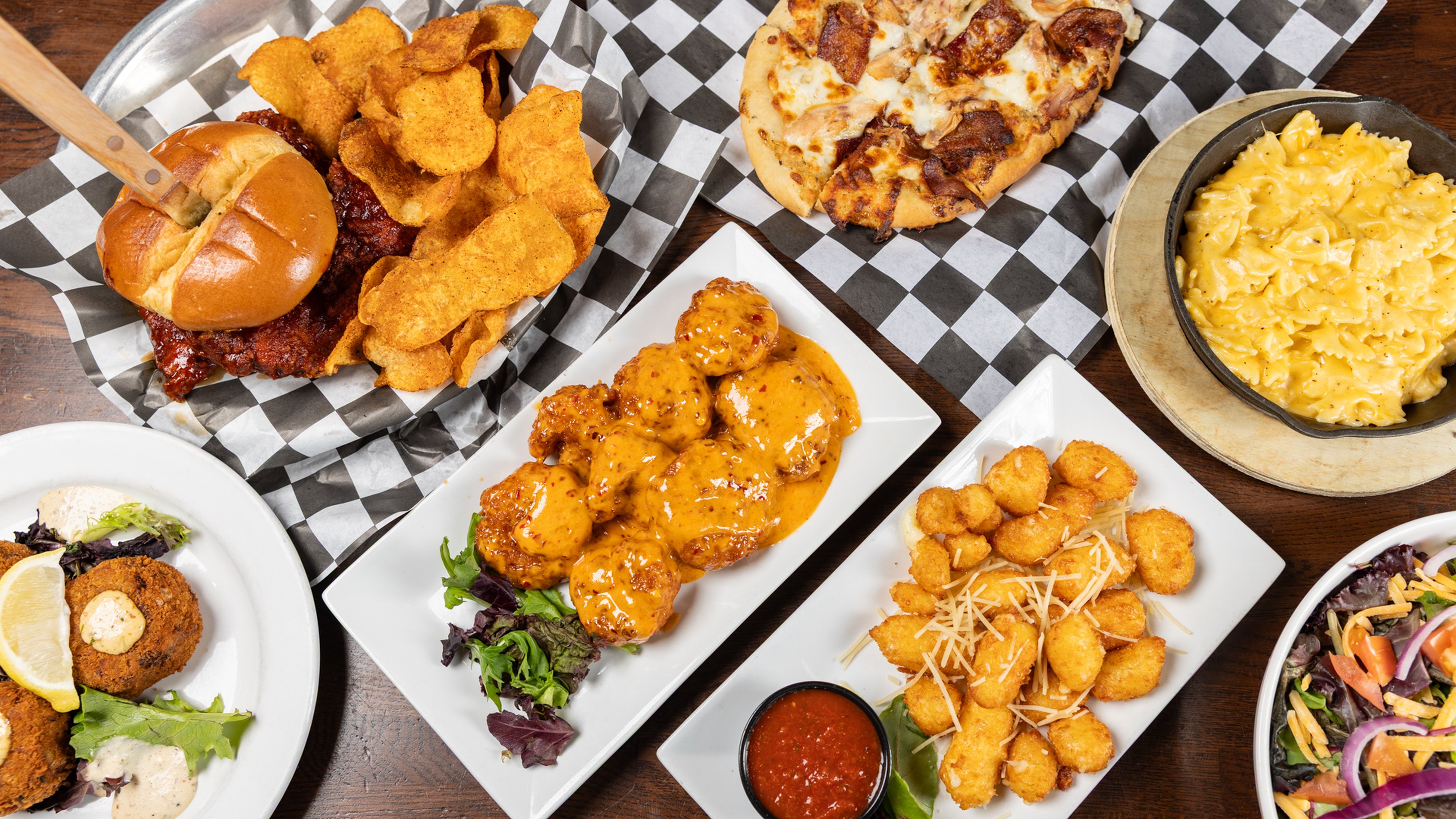 Catering MS Gulf Coast | Online Ordering & Delivery | Diamondhead, MS