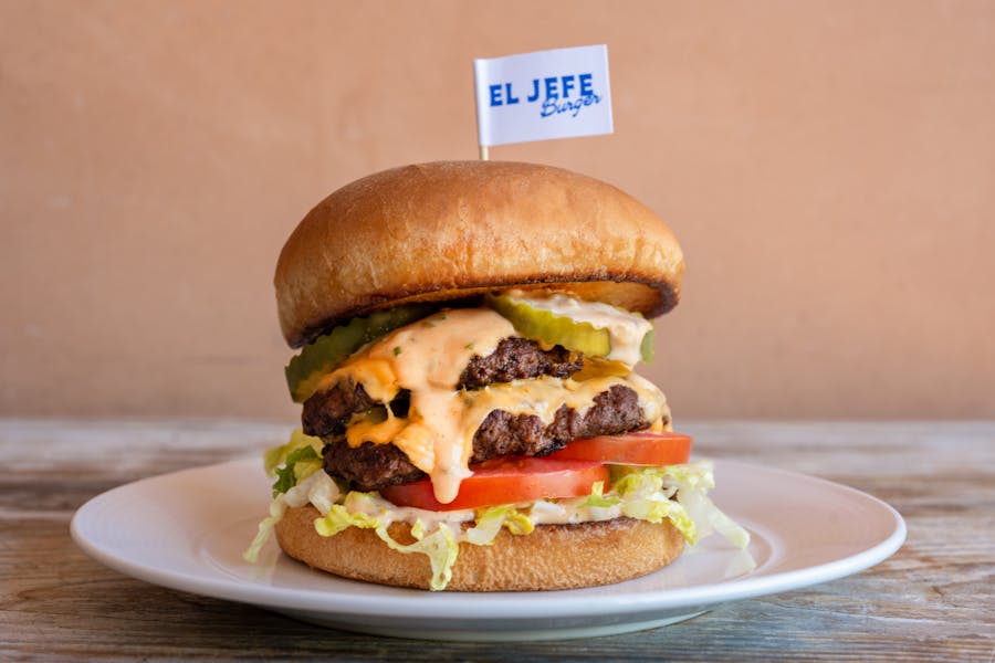 About | Jeffs' Beach Burgers in La Jolla, CA