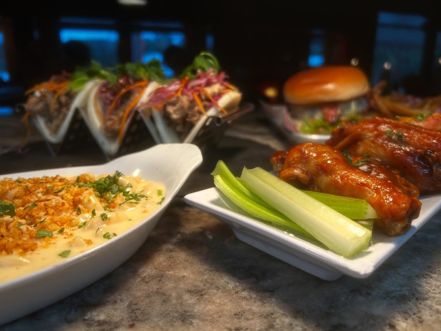 Dack Shack | Hours + Location | Eat Lake Placid