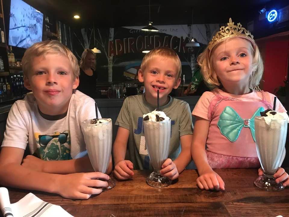 Dack Shack | Hours + Location | Eat Lake Placid