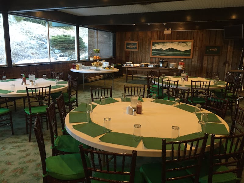 Butler Room | Hours + Location | Eat Lake Placid