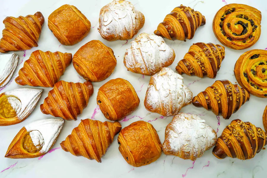 National Croissant Day