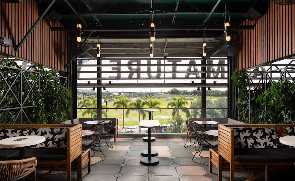 Group Events | M.Bird | Bar in Tampa, FL