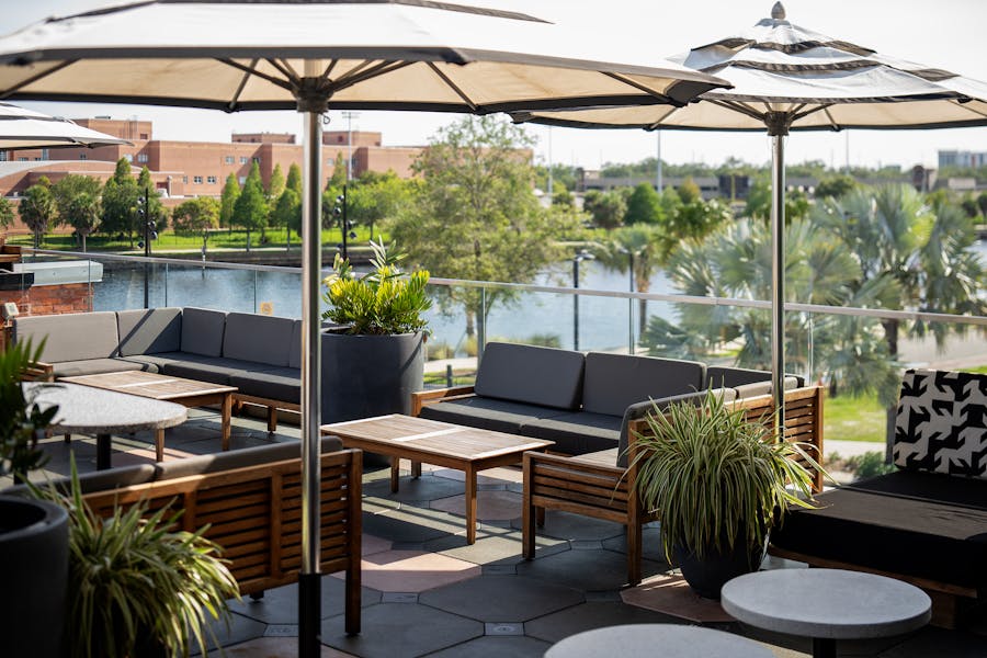 Group Events | M.Bird in Tampa, FL