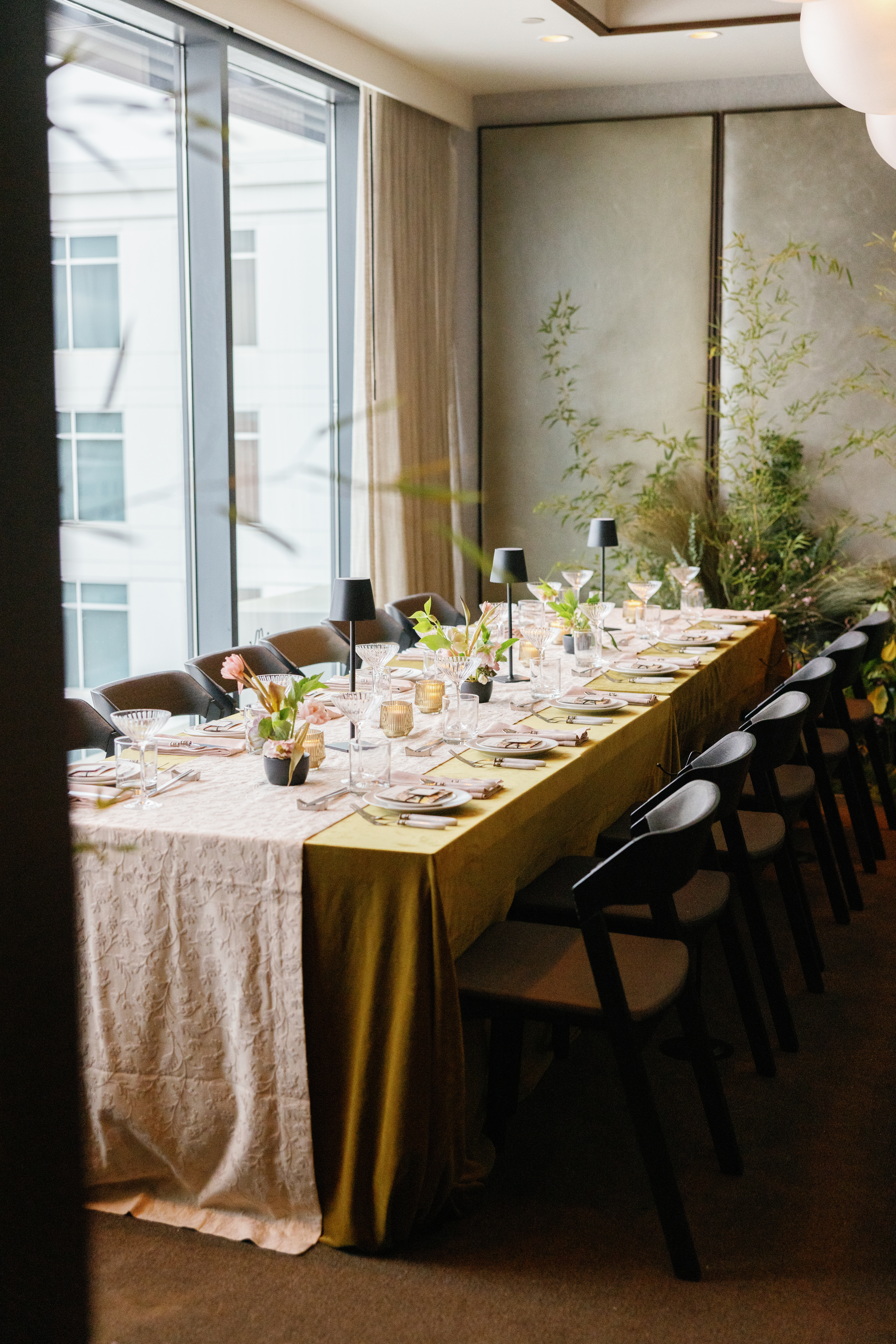 Gallery | Mizu | Melding Asian Flavors and Southern Ingredients in ...