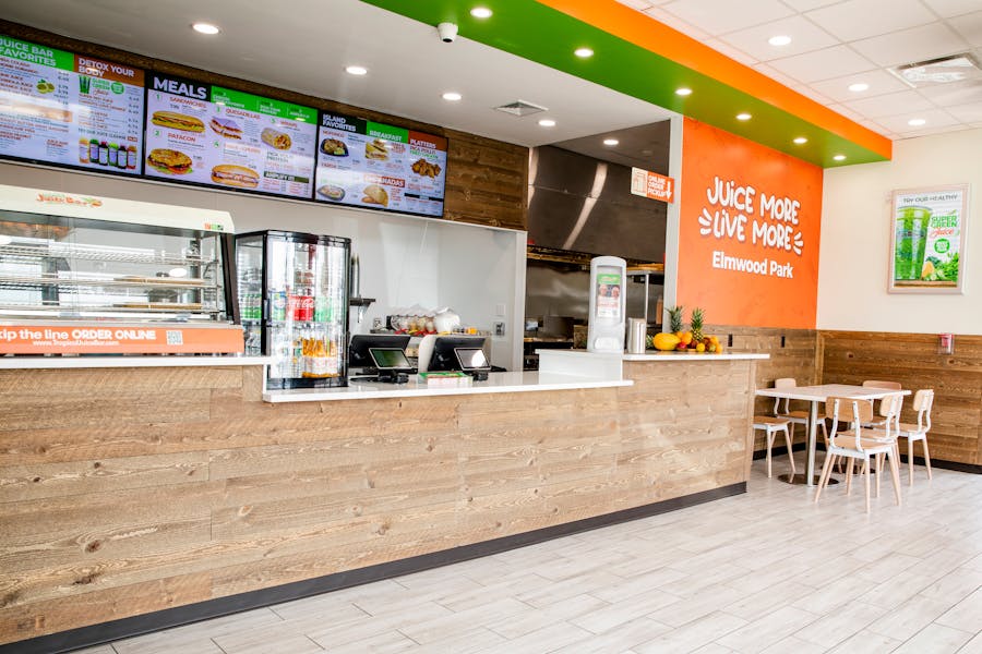 FAQ | Tropical Juice Bar | Food, Juice, and Smoothies | Northern NJ