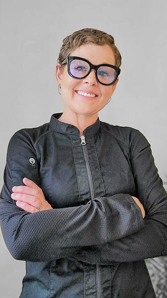 Renee Forsberg | Town House Kitchen + Drinks | American Restaurant in ...