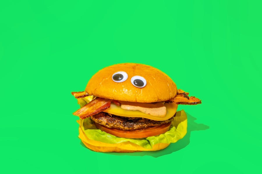 Email Signup | Mister Dips