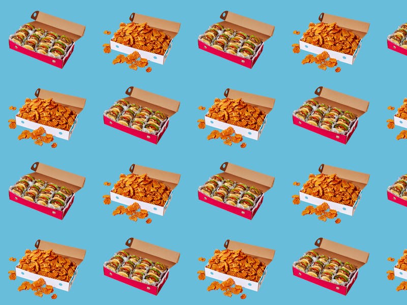 Online Ordering | Mister Dips