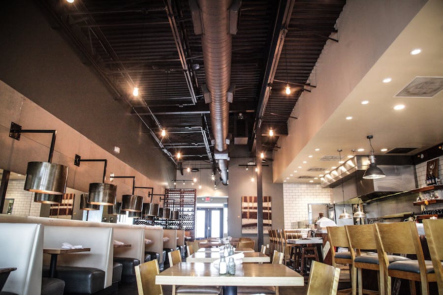 About | Origin Kitchen and Bar