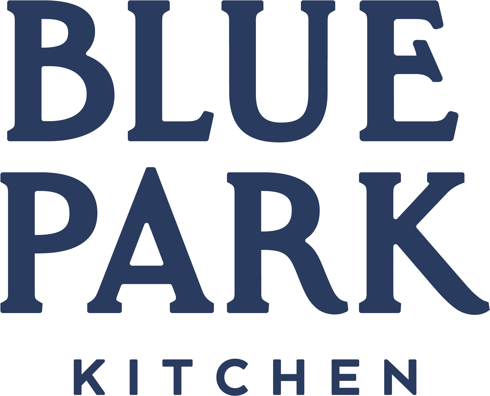 Online Catering Store | Blue Park Kitchen | New York, NY