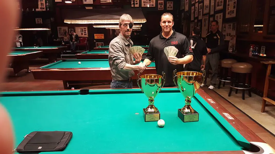 2017 WINTER CLASSIC | Snookers - Craft Beer, Billiards and American ...