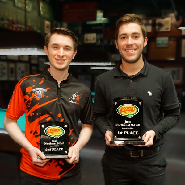 2024 JOSS TOUR EVENT | Snookers - Craft Beer, Billiards and American ...