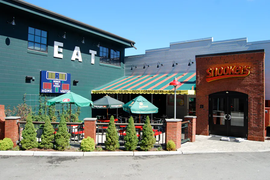 About | Snookers in Providence, RI