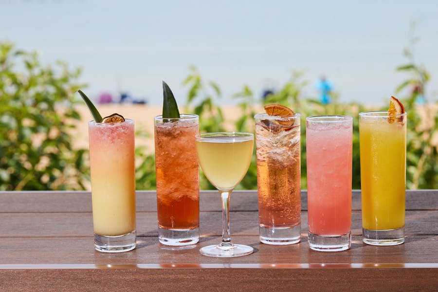 Spring into Tides | Tides | Coastal Restaurant in Virginia Beach, VA