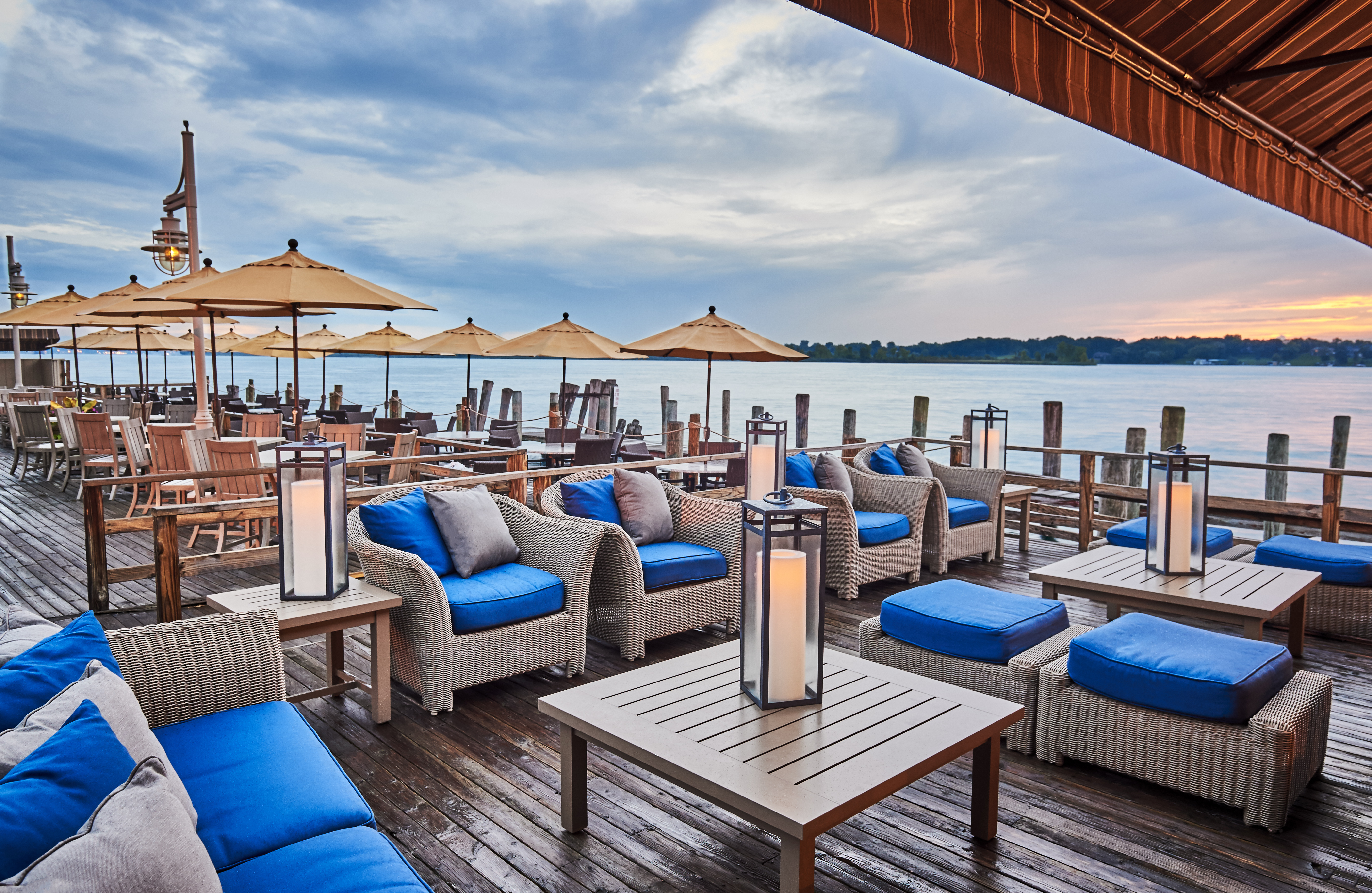 River Crab | River Crab Blue water Inn | Dining and Lodging on the St ...