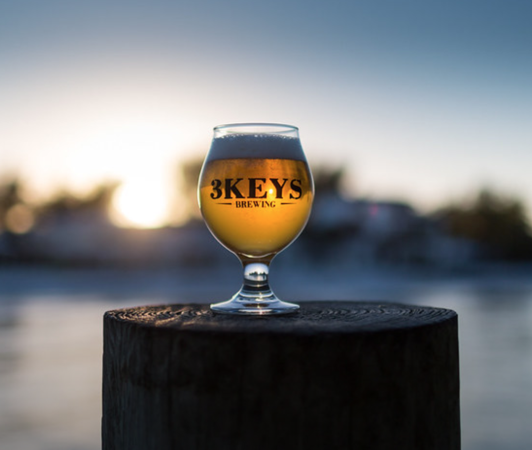 Reservations | 3 Keys Brewing - Bradenton, FL